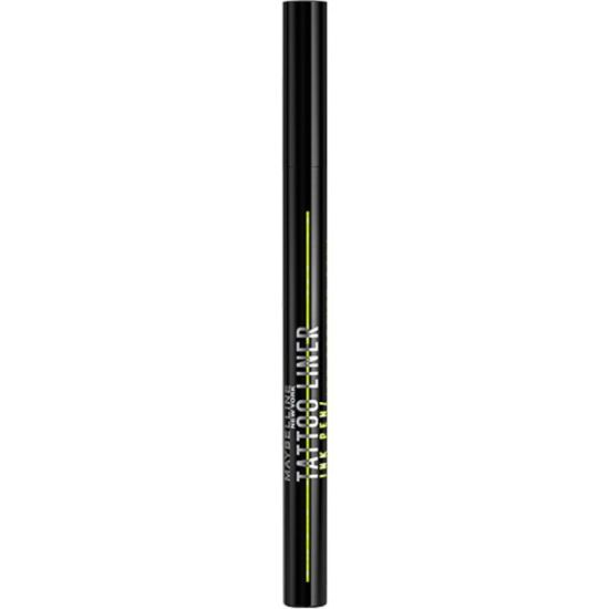 Maybelline New York Tattoo Ink marker ajlajner 1ml