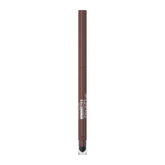 Maybelline New York Tattoo Liner Smokey gel u olovci Smokey Brown