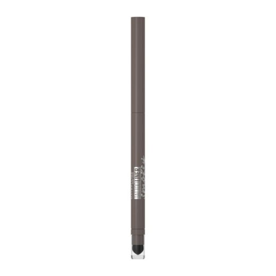 Maybelline New York Tattoo Liner Smokey gel u olovci Smokey Grey