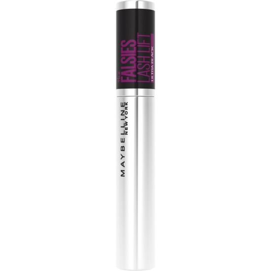 Maybelline New York the Falsies Lash Lift maskara Ultra Black 9,6ml