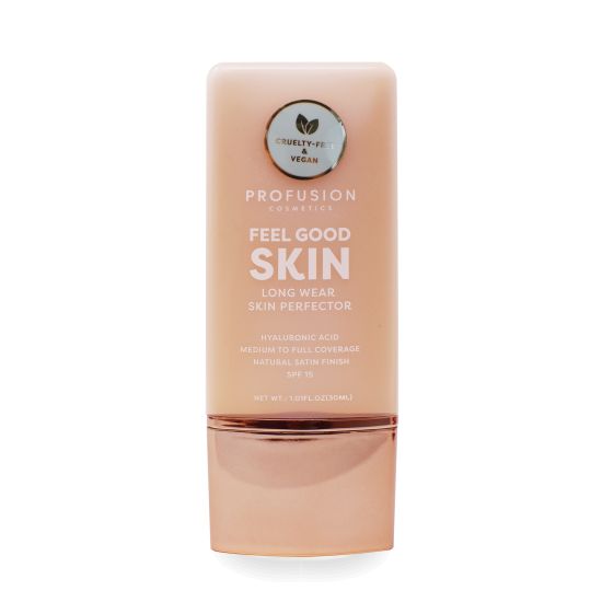 Profusion Feel Good skin puder - Fair 3 Cool Pink 30ml