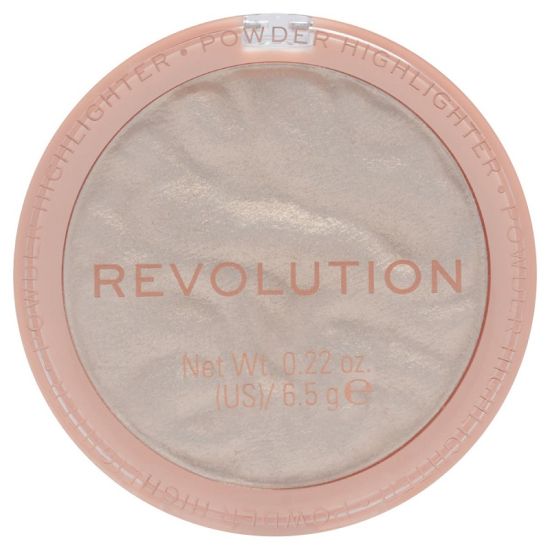 Revolution Makeup Hajlajter Reloaded Golden Lights 6,5g