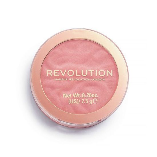 Revolution Makeup Rumenilo u kamenu Reloaded 7.5g Peach Bliss