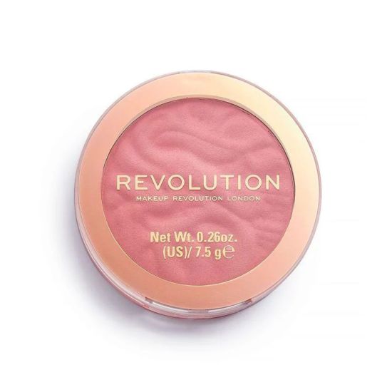 Revolution Makeup Rumenilo u kamenu Reloaded 7.5g Rhubarb & Custard