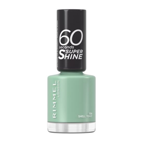 Rimmel 60 seconds Lak za nokte 154 8ml