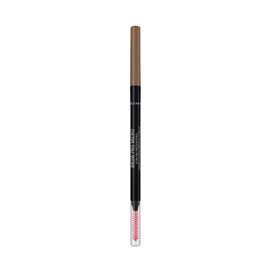 Rimmel Brow pro micro olovka za obrve blonde 001