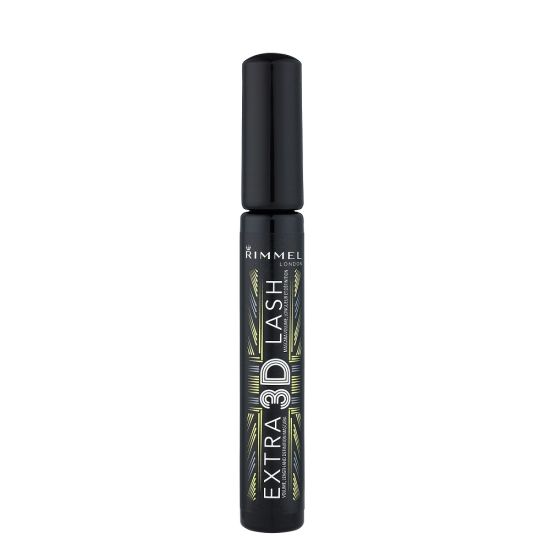 Rimmel Extra Super Lash 3D Maskara 003