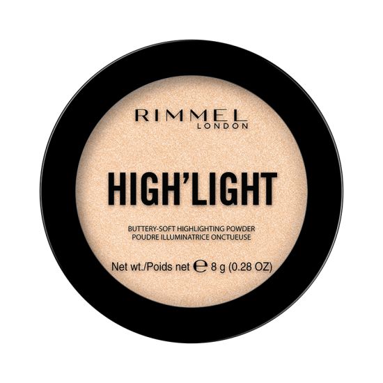 Rimmel Highliter Stardust 01