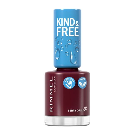 Rimmel Kind&Free Lak za nokte 157 8ml