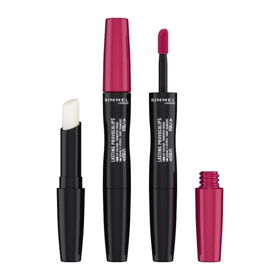 Rimmel Lasting Finish Provocalips ruž za usne 310 Poting Pink 4g