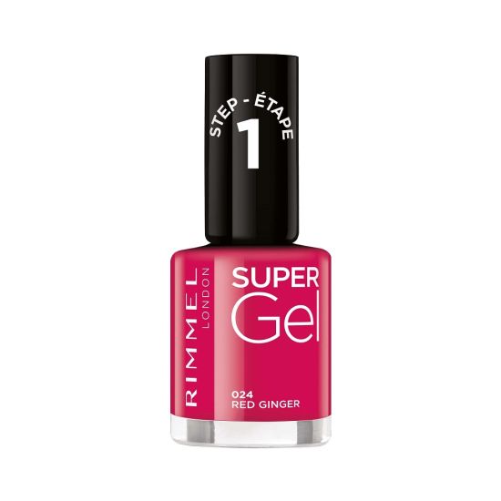 Rimmel Super Gel Kate Lak za nokte 024 12ml