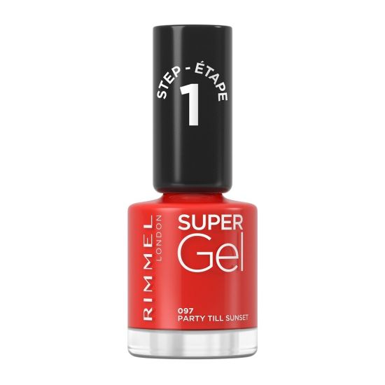 Rimmel Super gel Lak za nokte 097 12ml