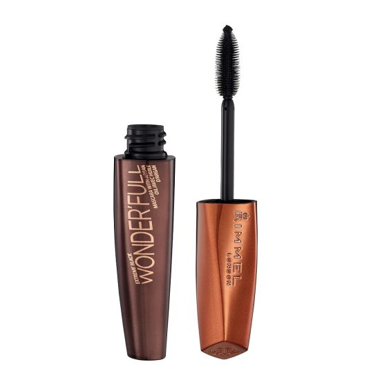 Rimmel Wonder'Full Maskara za arganovim uljem 003 12ml