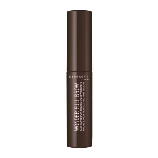 Rimmel Wonderfull Brow Maskara za obrve 003