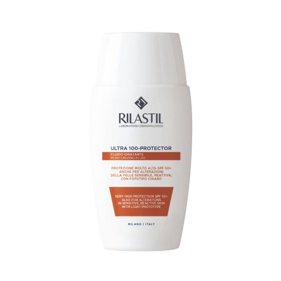 Rilastil Sun ultra 100 protector  50ml
