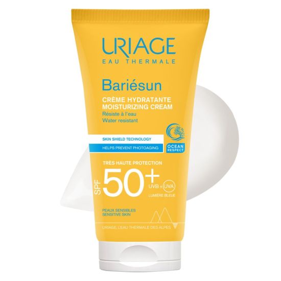 Uriage Bariesun krema SPF 50 50ml