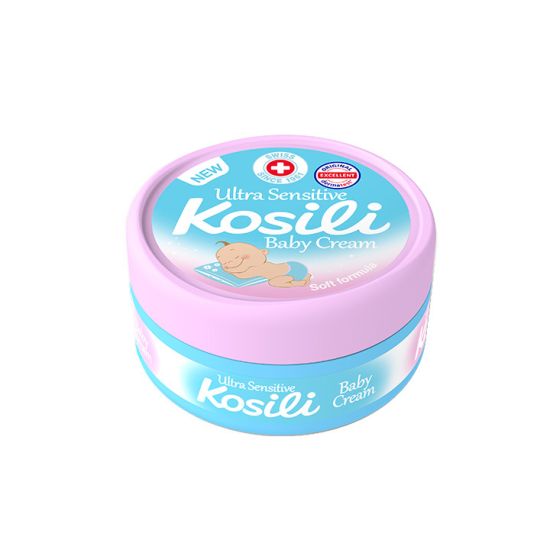 Kosili krema plava 100ml