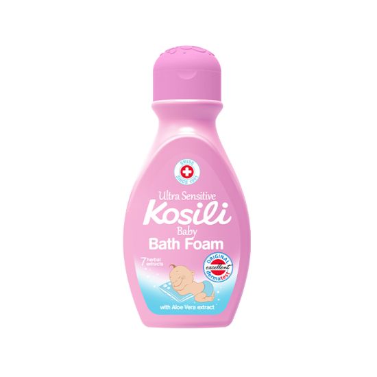 Kosili kupka roze 200ml