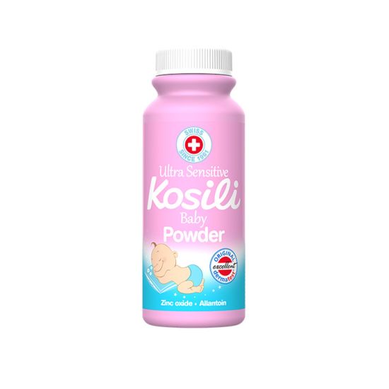 Kosili puder roze 100g