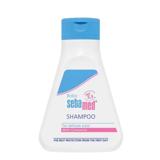 Sebamed Baby šampon 150ml