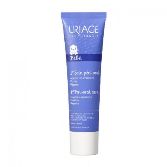 Uriage Bebe perioralna krema 30ml