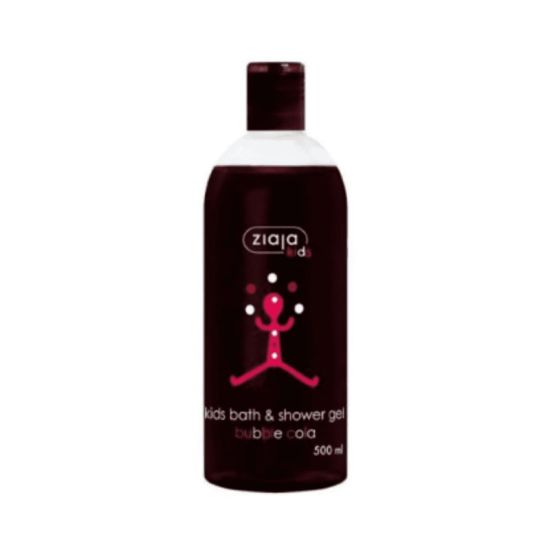 Ziaja Kids kupka Bubble cola 500ml