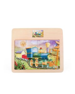Bebekevi portikla za bebe set 2 komada roze BEVI1089