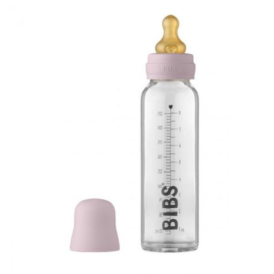 Bibs Flašica Dusky Lilac 225ml