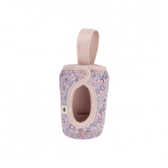 Bibs x liberty futrola za flašice Small Eloise Blush