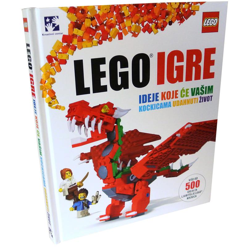 LEGO® Igre