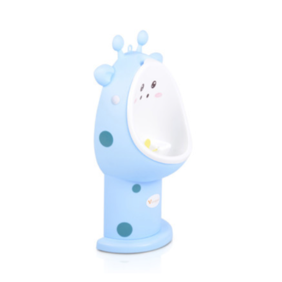 Cangaroo noša Boy urinal Masai Blue