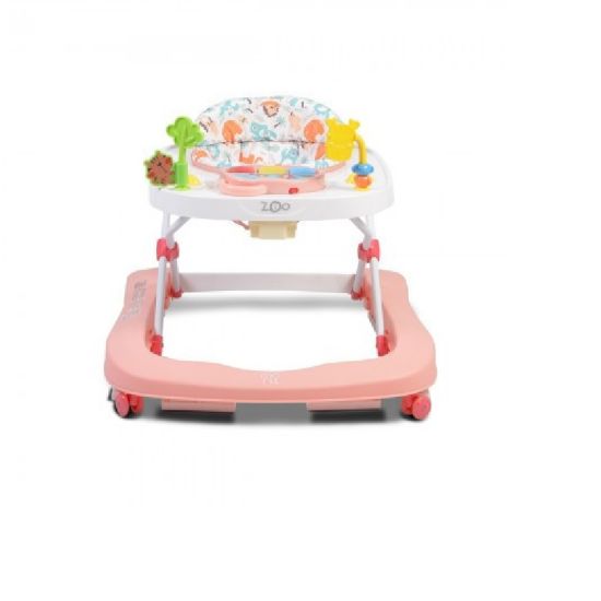 Cangaroo Zoo Dubak 2 u 1 - Pink