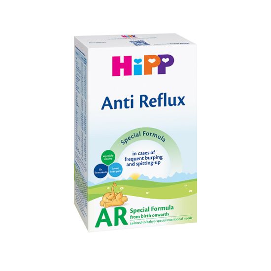 Hipp mleko Anti Reflux 300g