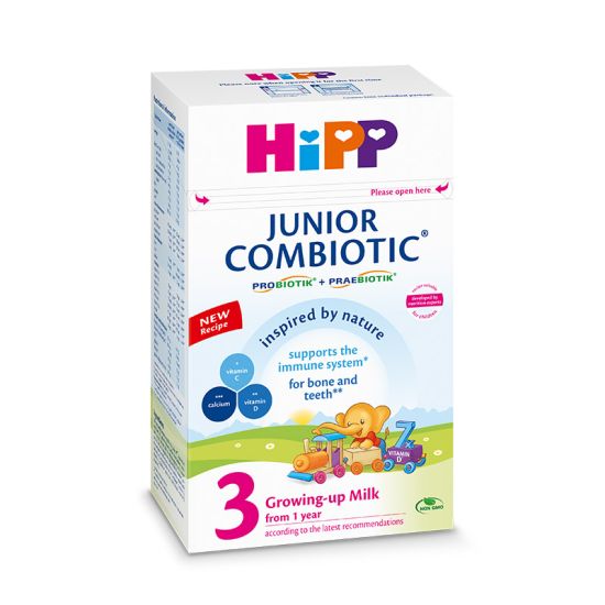 Hipp mleko Combiotic 3 500g