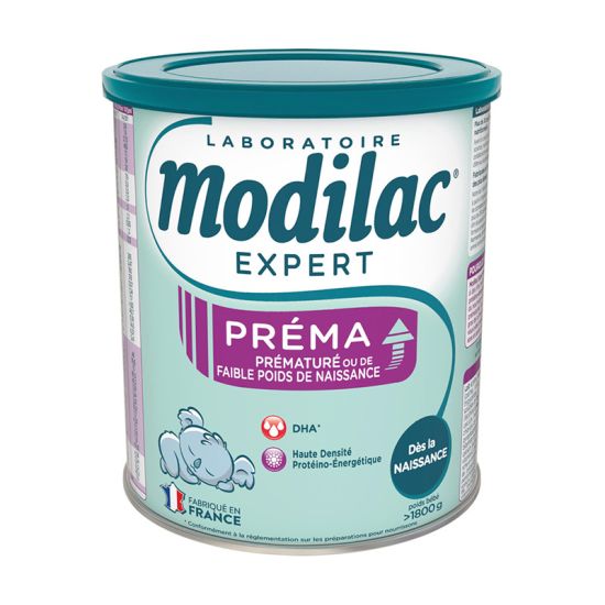 Modilac Expert Prema 400g