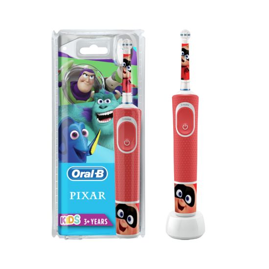 Oral B Vitality Pixar dečija električna četkica