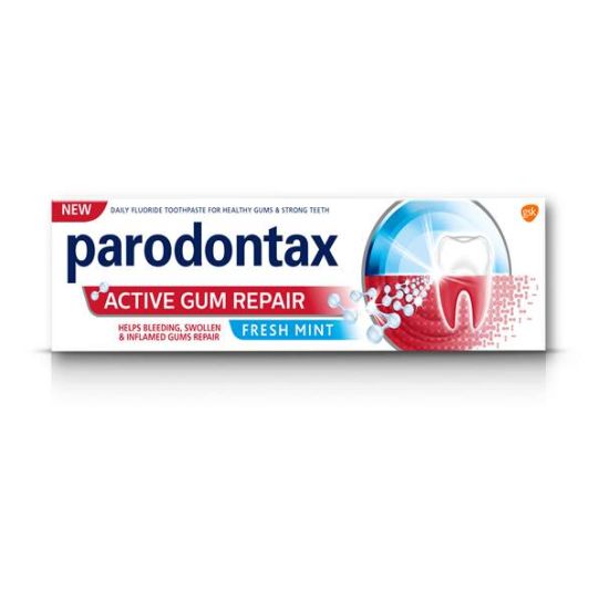 Parodontax Active Gum Repair Pasta za zube 75ml