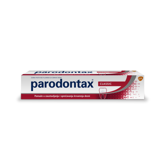 Parodontax Classic pasta za zube 75 ml