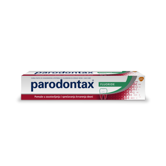 Parodontax Fluoride pasta za zube 75 ml