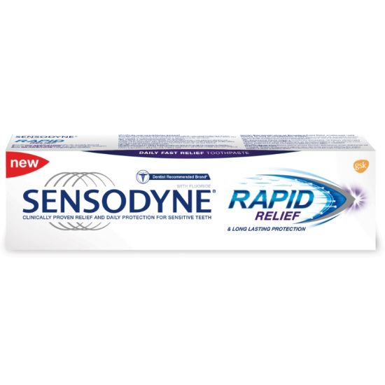 Sensodyne Rapid Relief pasta za zube 75ml