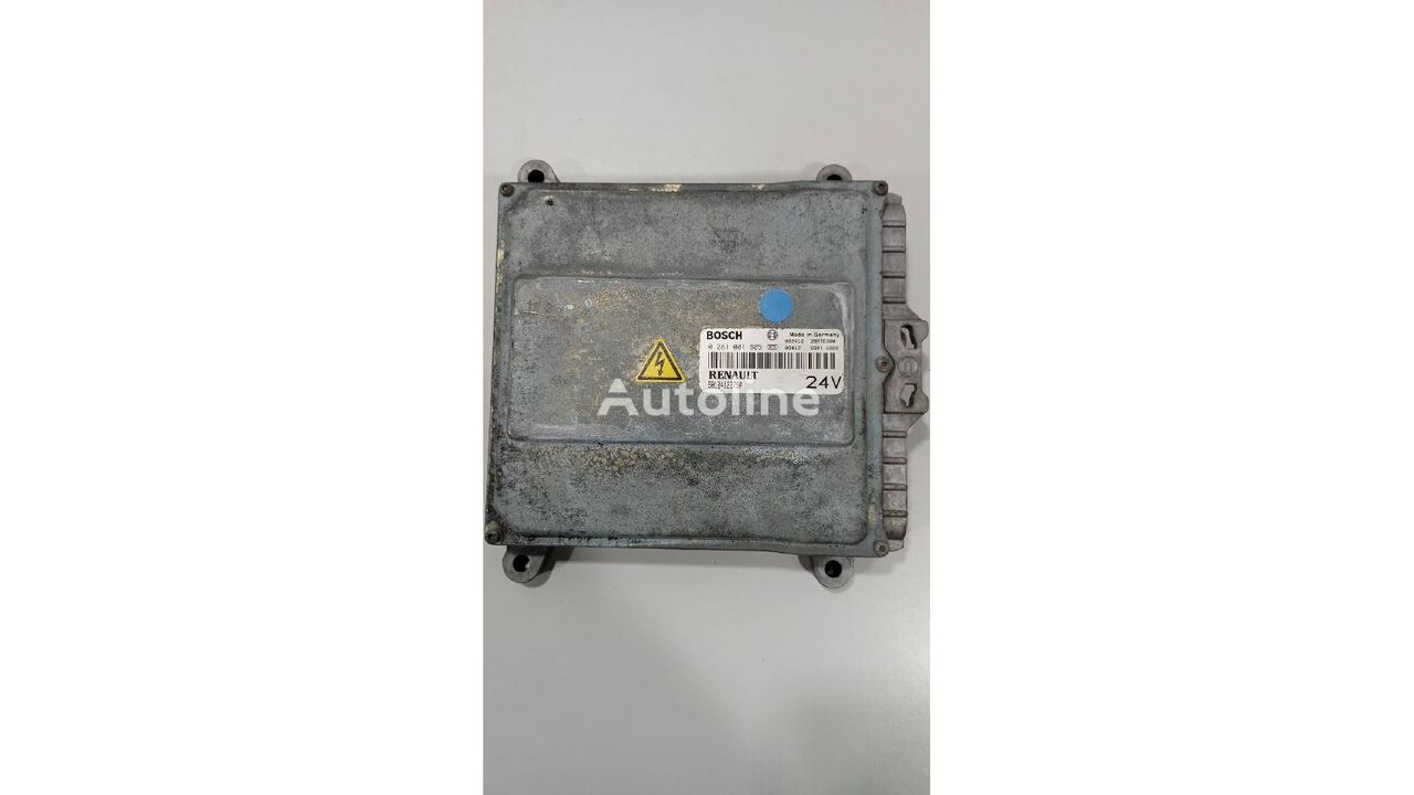 Renault Premium Unidade de Controlo Motor 5010412379 upravljačka jedinica za Renault kamiona