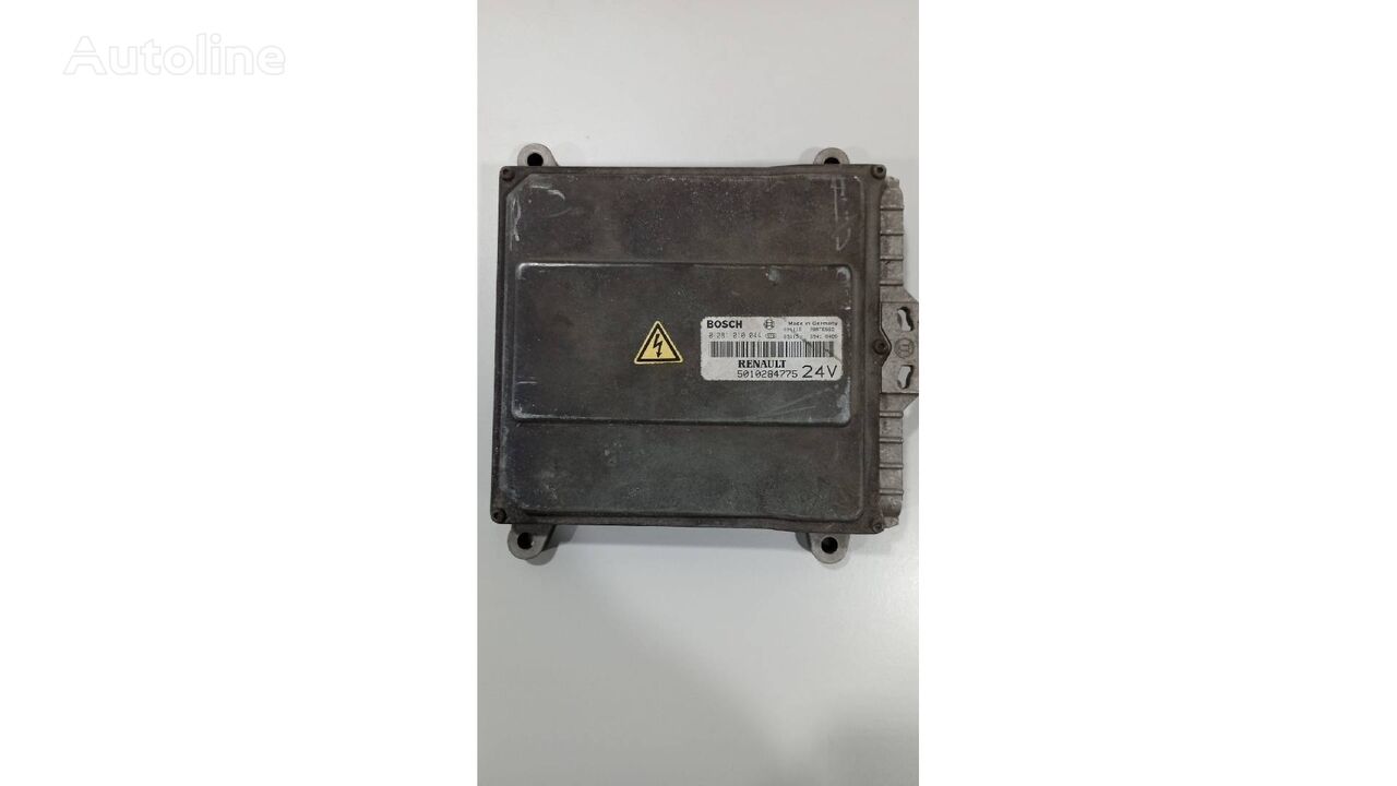 Renault 400 / MIDR062465 Unidade de Controlo Motor 5010284775 upravljačka jedinica za Renault kamiona