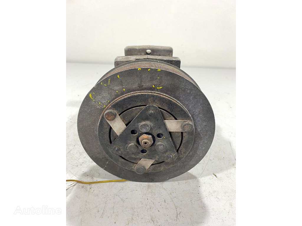 Volvo Premium / DXI11 Compressor de Ar Condicionado SD7H15 DXI 5010605063 klima kompresor za Renault kamiona