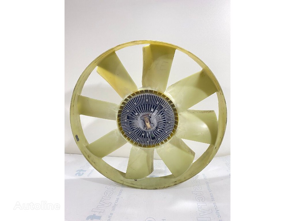 Renault Premium / DXI7 Ventilador com Núcleo 5010597547 ventilator hladnjaka za Renault kamiona