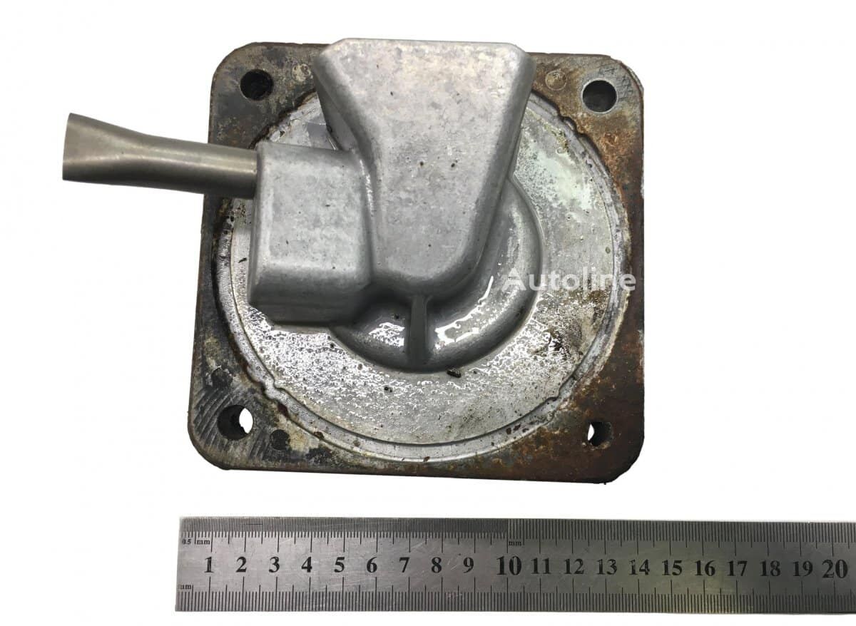 Carcasă Filtru de Ulei pentru Axă Motrică kućište filtera za ulje za Scania – Coduri 1878846 și 1378754 kamiona