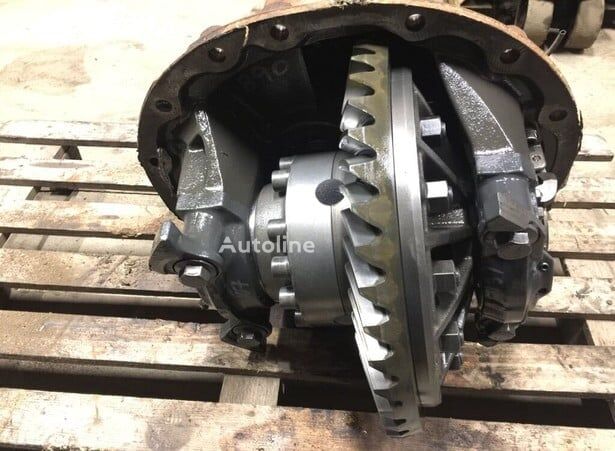 Diferential 3.07 1786386 diferencijal za Scania R660 kamiona