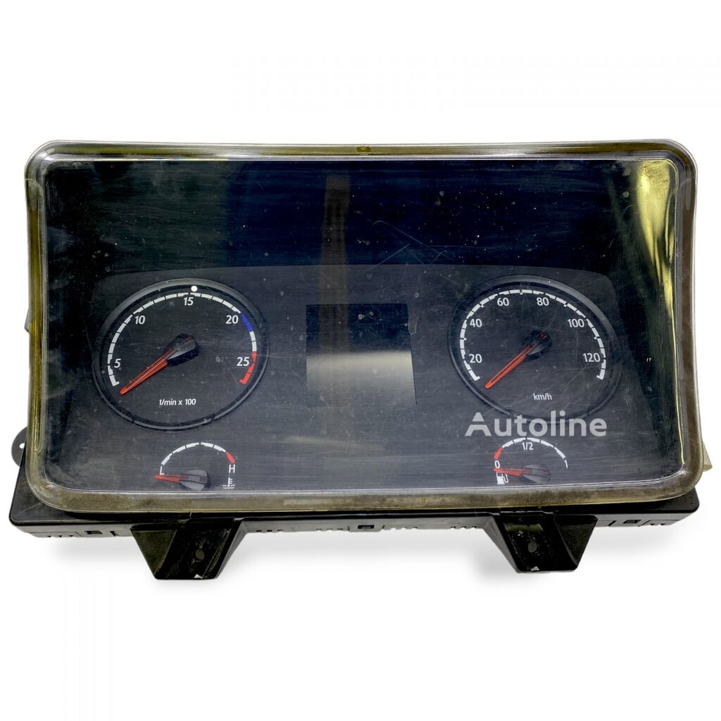 Ceas de Bord instrument tabla za Scania – Tablou de Instrumente 1919012 2627462 2491740 2430954 2286661 2311532 2303230 2195594 2061581 2052208 2020194 1929122 kamiona