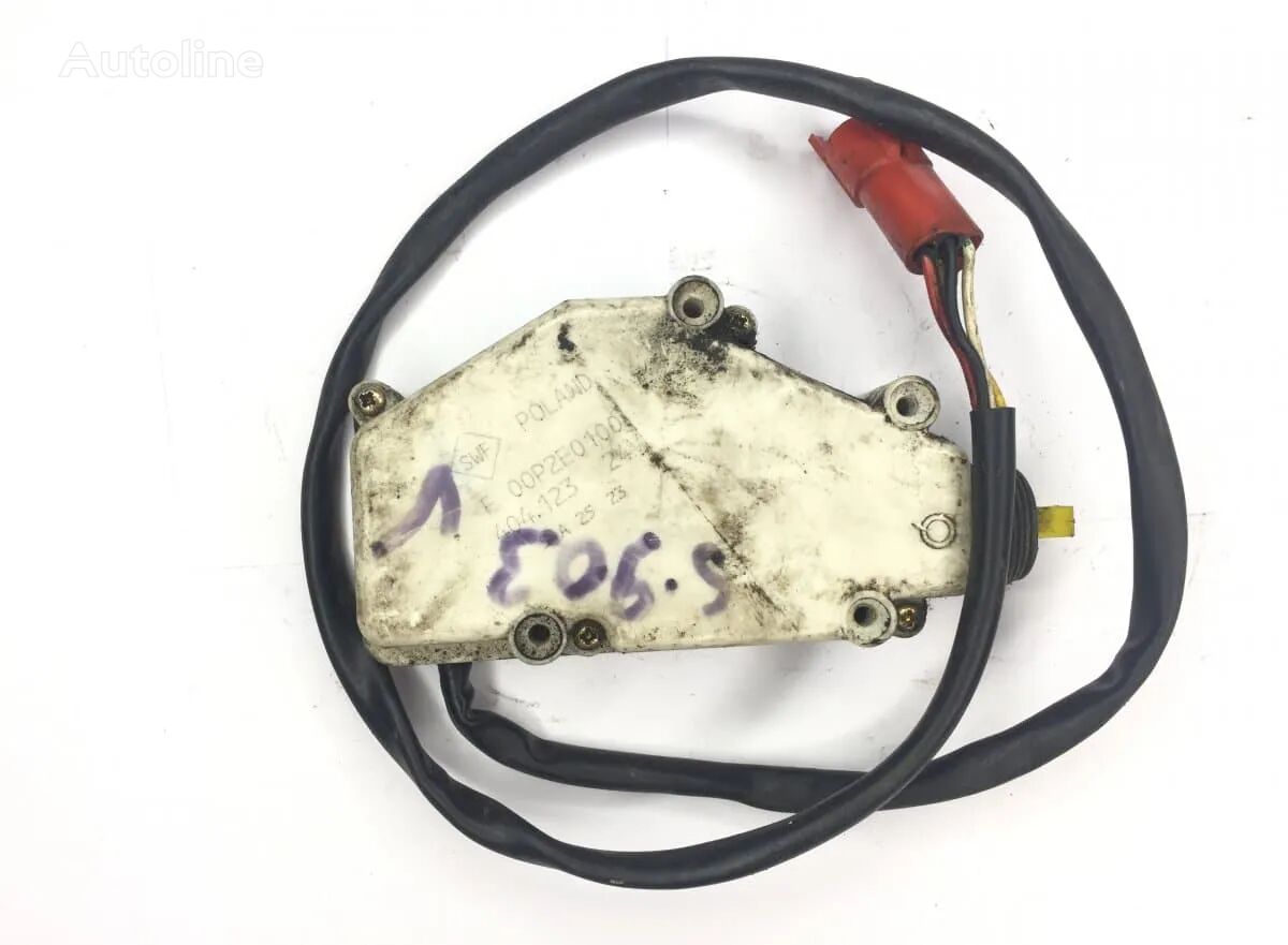 Motor pentru închidere centralizată stânga brava za vrata za Scania 1751008 1346455 1889273 1889272 1889271 kamiona