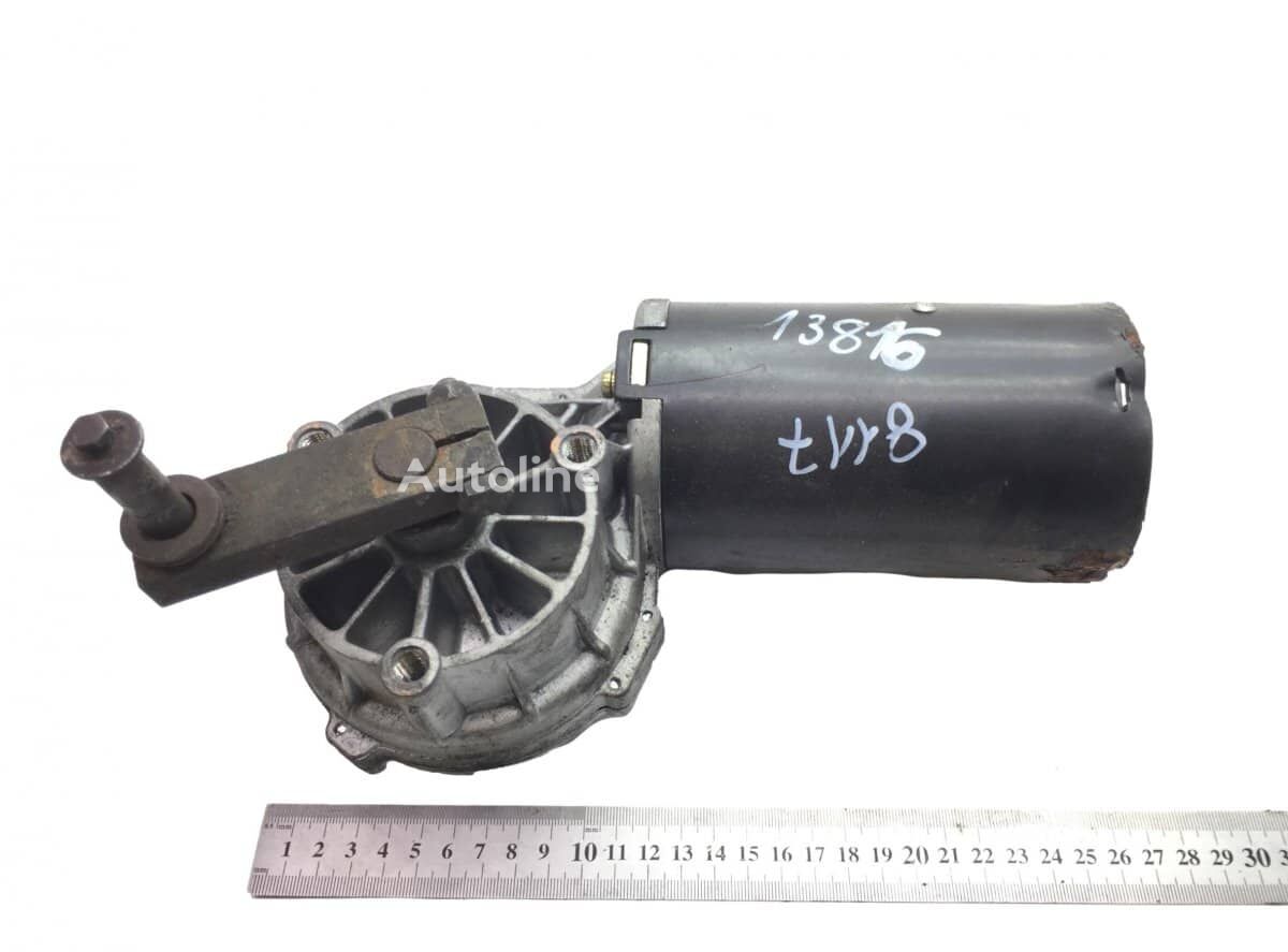 Motor ștergător parbriz 563242, 592814 motor brisača za Scania 12V, 592814-563242 kamiona