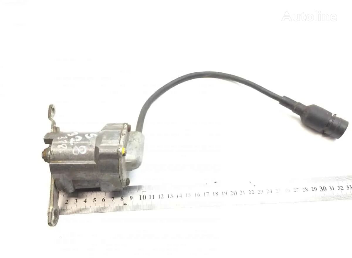 Senzor de Poziție Pedală de Accelerație za Scania 1104873 386473 12 kamiona